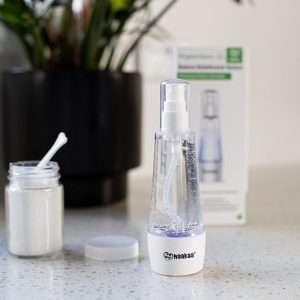 Hypoclean Go - Sistema de desinfección natural - Haakaa Perú