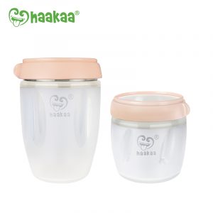 Extractor de leche Haakaa Gen1 - Haakaa Perú