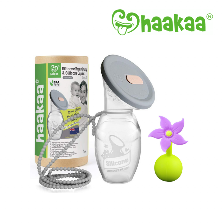 Packs y Promociones - Haakaa Perú